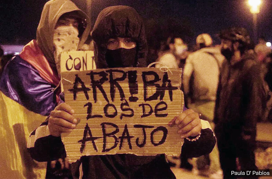 Impunidad: así funciona el poder | www.liberacion.cl