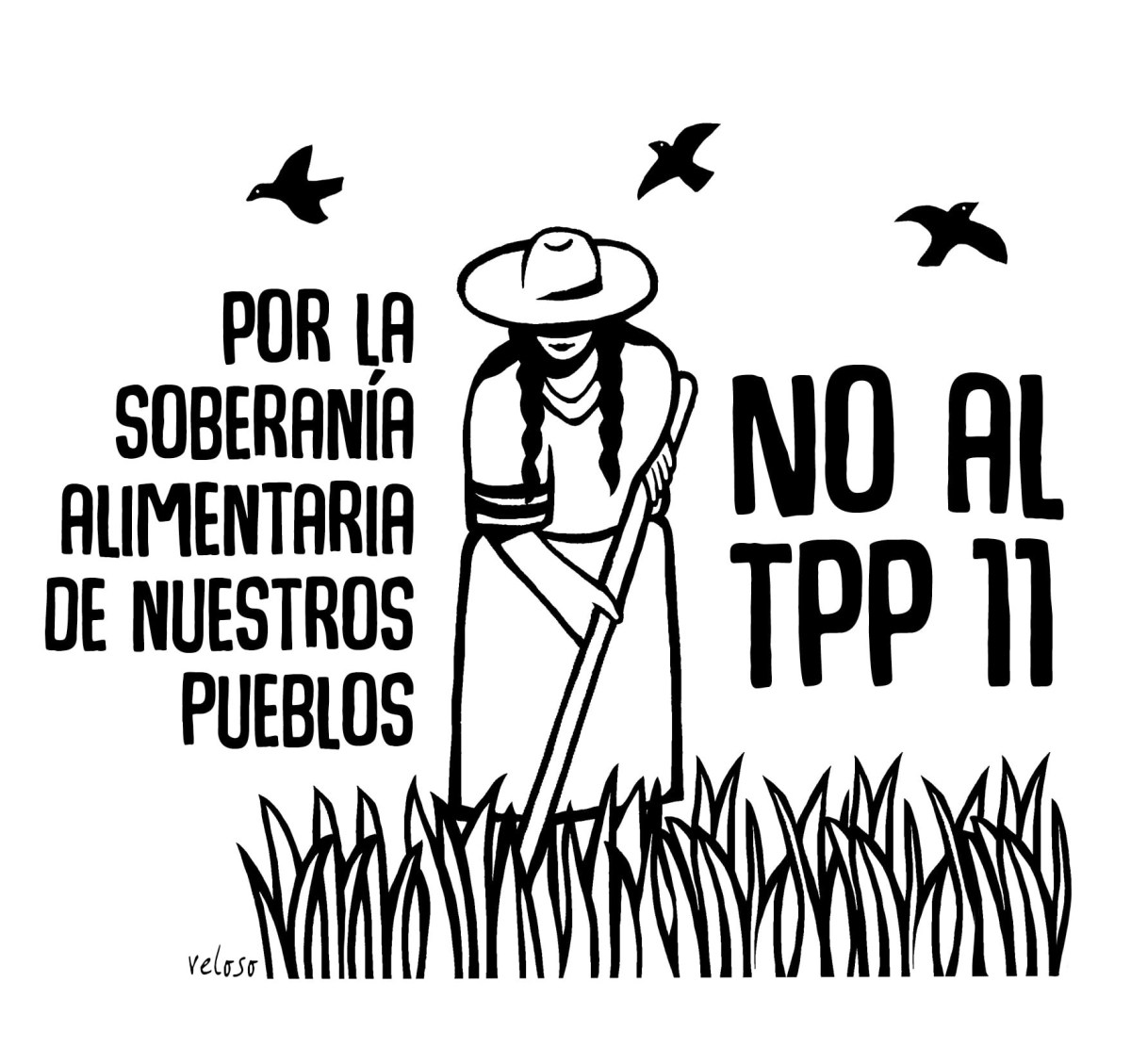 Chile. Boric capitula de cara al TPP11: Rigurosa explicación de los males del tratado | www ...