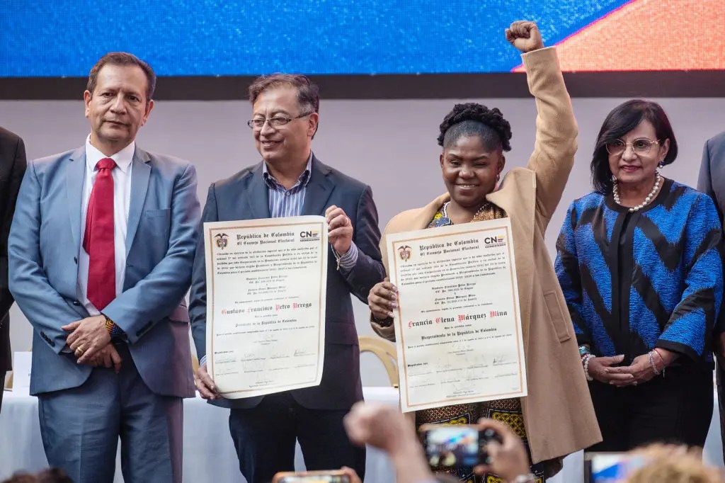 América Latina. Seis experiencias del nuevo progresismo | www.liberacion.cl