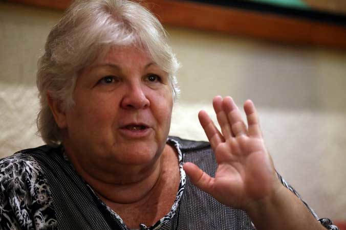 Aleida Guevara saluda el 65 aniversario de la Revolución Cubana (video ...