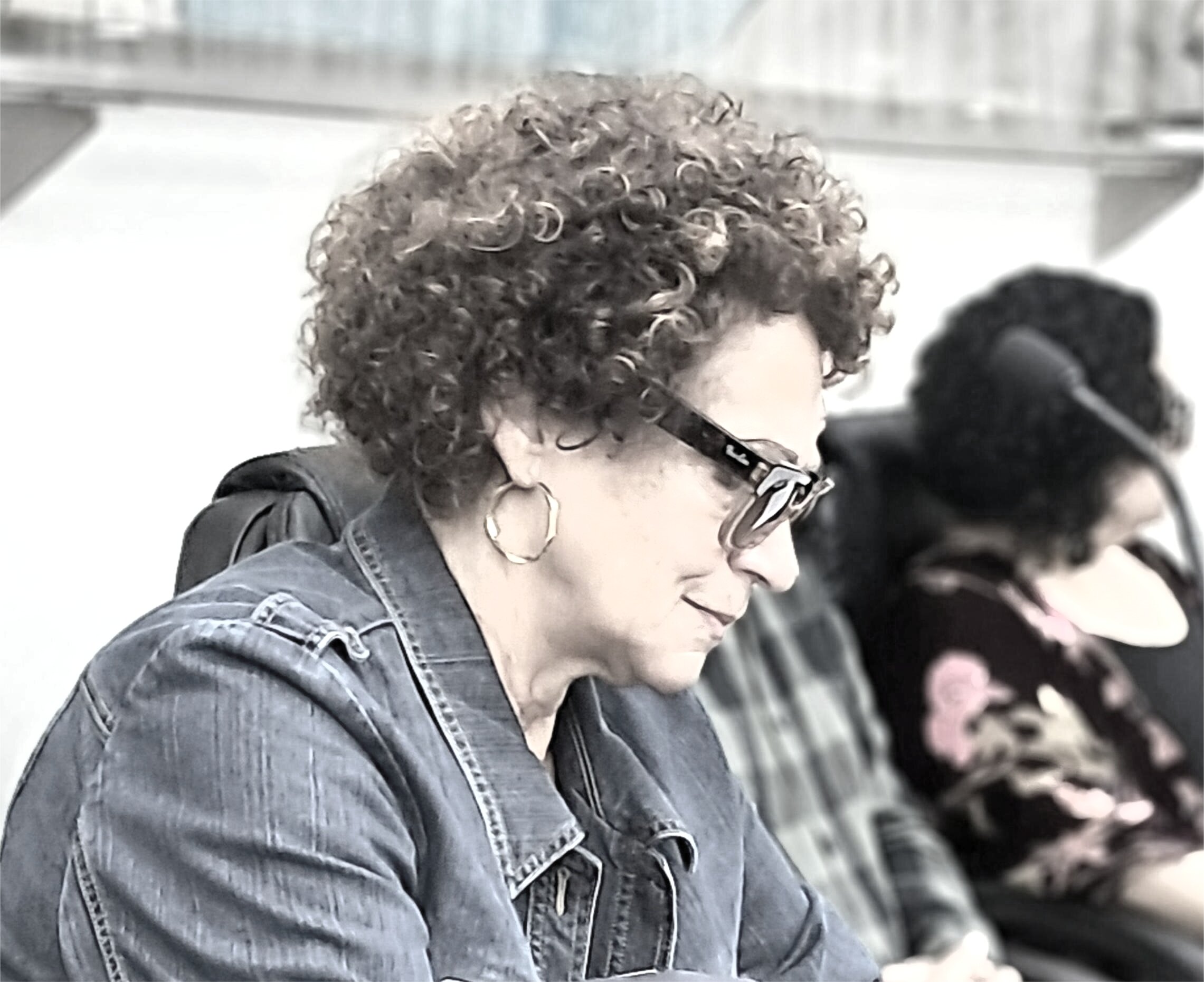 Mireille Fanon, hija del autor de Los condenados de la tierra: «El ...