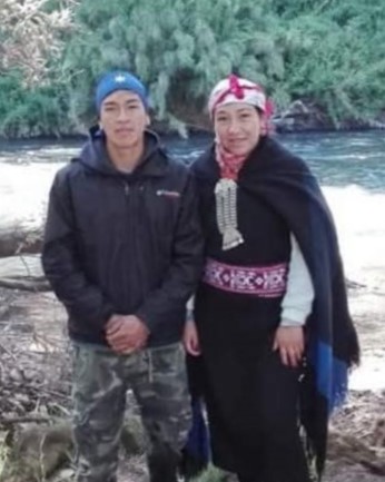 Chile. Comuneros de cárcel de Angol responsabilizan a alcaide Héctor ...