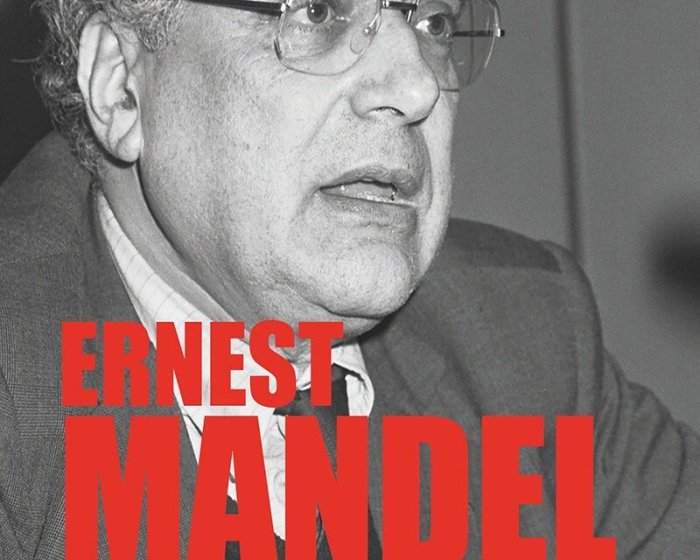 Ernest Mandel: la conciencia de clase y el imperativo categórico de la ...