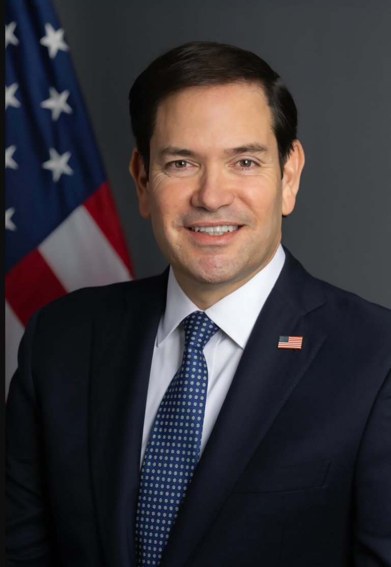 Marco Rubio en Chile: memoria histórica, soberanía y las sombras del ...